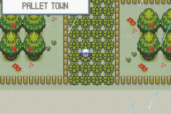 março 2017 ~ Detonado: Pokémon Liquid Crystal