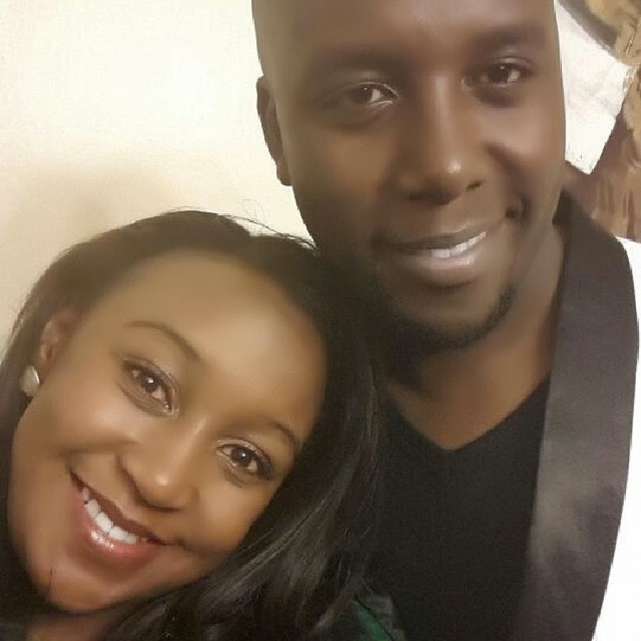 HEHHEE THIS IS A KILLER.....NJOKI CHEGE STR1PS NAK'ED BETTY KYALO AN ...