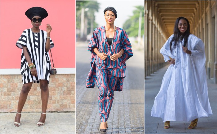 TRENDING AFRICAN STYLE: FEMALE AGBADA TREND | AFROTHREADS