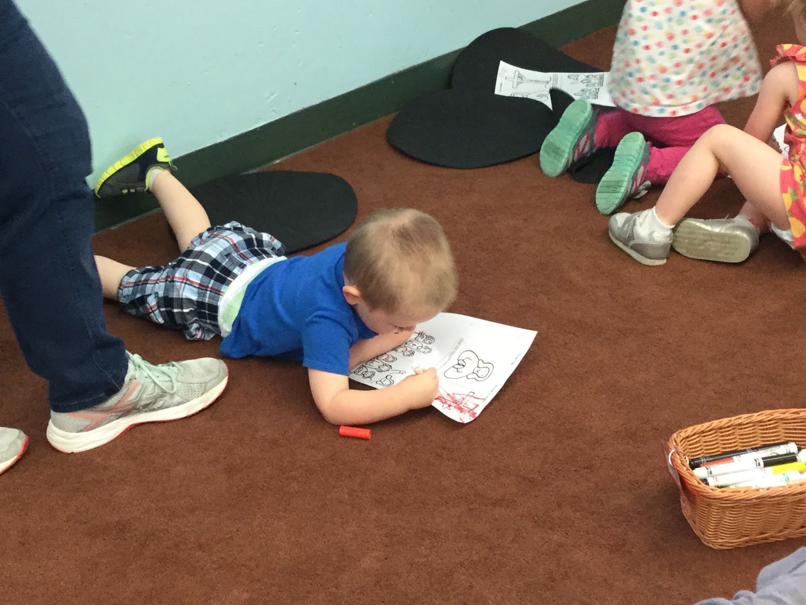 Ms. Derrington's Class Blog