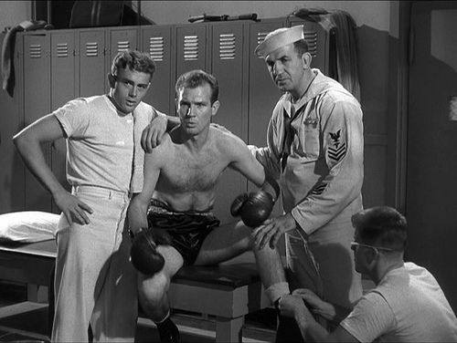 EL EDÉN SIDERAL: Jimmy Dean, Jimmy Dean: El lado más gay de James Dean ...