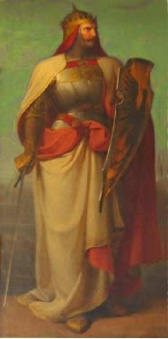 Luxarazzi 101: Adolph of Nassau, the Roman-German King