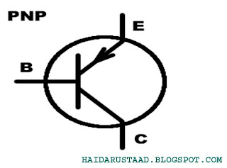 Electronic Transistor and Transistor symbols « Electrical and ...