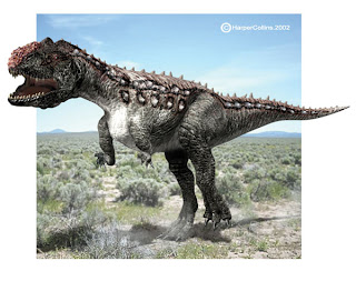 Reveal The Unseen: 10 Deadly Dinosaurs