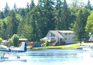 Lake Goodwin, Washington - Lake Goodwin Wa