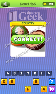 Icomania – Guess the Icon Level 165 ~ Doors Geek