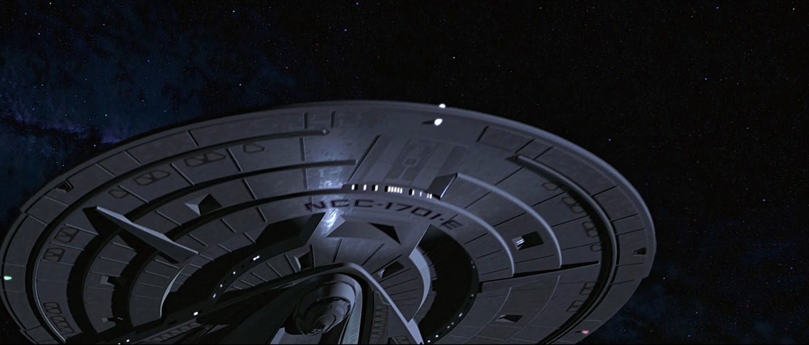 Star Trek Prop, Costume & Auction Authority: Star Trek: Insurrection ...