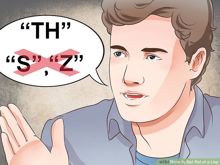 Vocal Science: Non-Surgical Voice Repair – Is It Just a Lisp... or ...