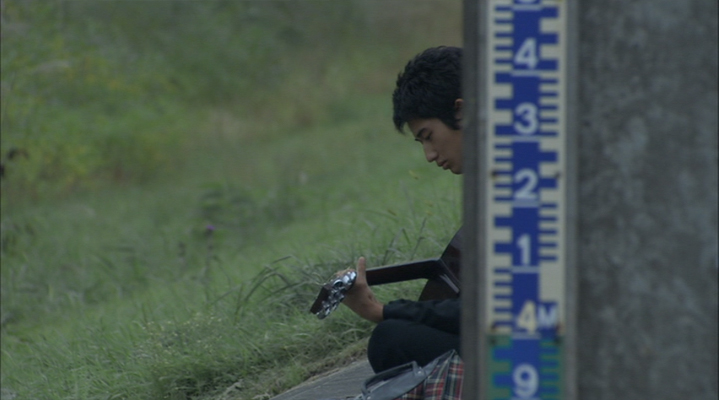 Memory Imprint: Film Review: 好きだ (Su-ki-da)