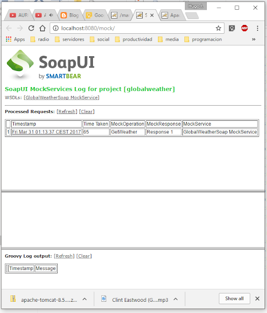 code-with-the-flow: Creating and exporting SOAP mock web services with ...