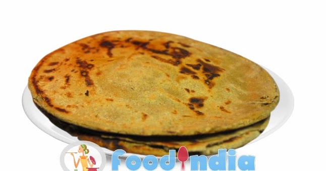 Rotla Recipe Feel The Taste of Indian Tradition :: Indian Food Recipe Tips