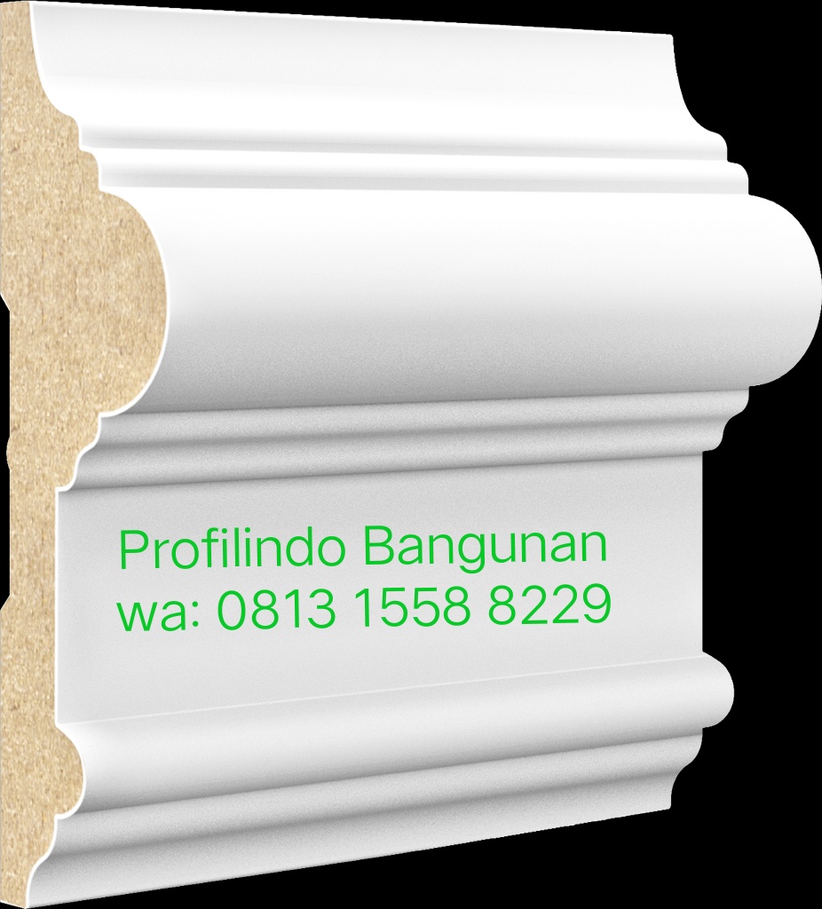 pasang list plang profil grc beton ringan 0813 1558 8229 | Harga List ...