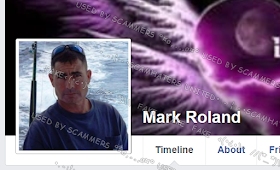 ScamHaters United .. Visit us also on Facebook and Instagram : MARK ...