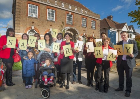 Broken Barnet: True Blue, or a Whiter Shade of Pale? Barnet's Tory MPs ...