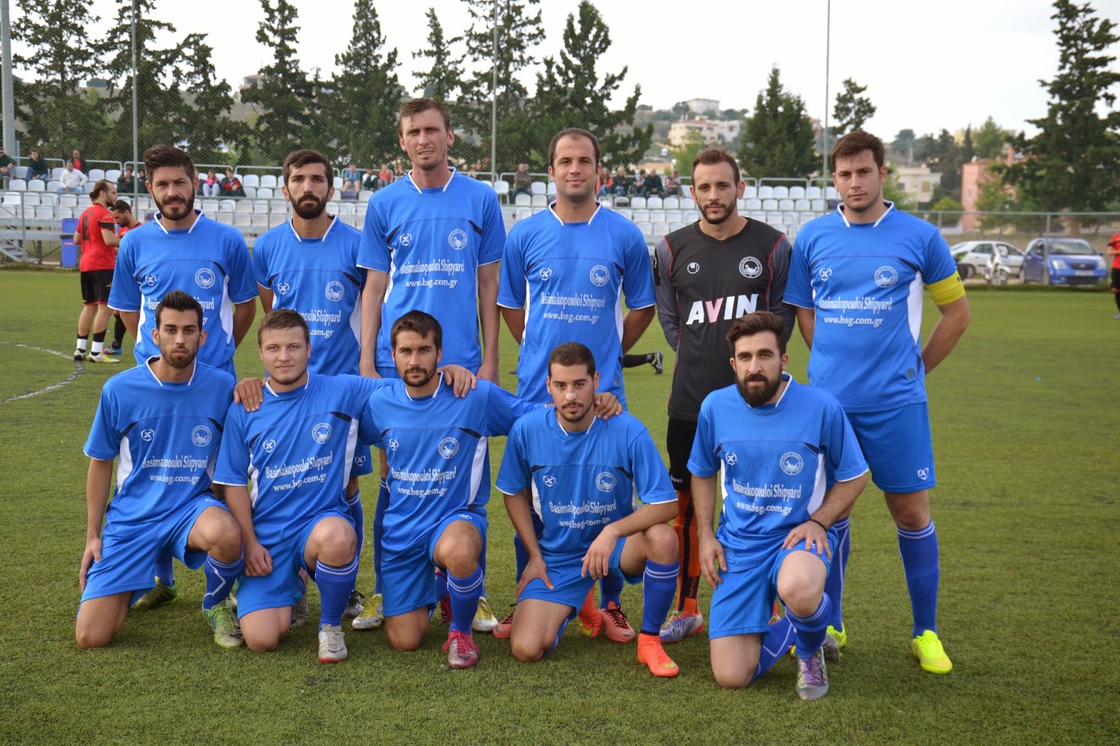 Sport-Ermionida: ΟΜΑΔΑ ΜΟΝΤΕΛΟ Η ΠΕΝΤΑΣΦΑΙΡΗ ΚΟΡΩΝΙΔΑ ΔΙΕΛΥΣΕ ΤΟΝ ...