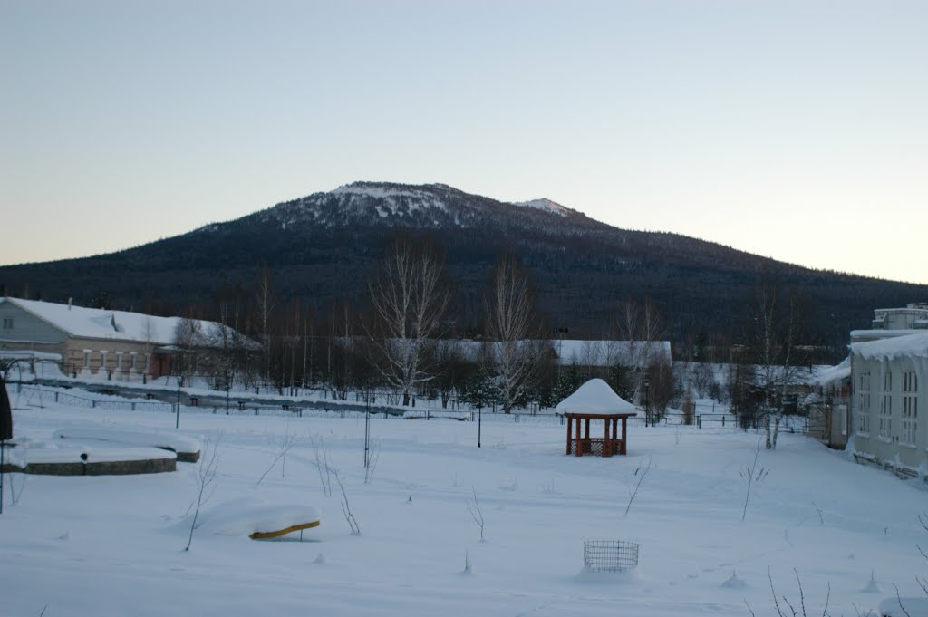 mytravel world: December 2016