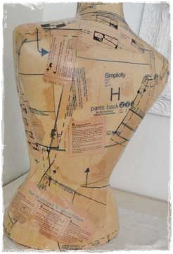 Lisa Marks Designs: Making Her Mine