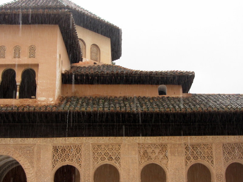 Blurb from the Burbs: Sunday Selections - Alhambra Aquatica
