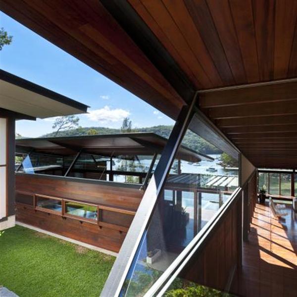 A Modern Design & Architect: Design Bora-Bora House