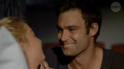 Dear Pop Culture: Offspring: Patrick's Dead and Possibly Some Fans Trust