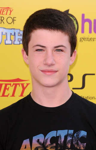 VARIETY'S ANNUAL POWER OF YOUTH EVENT