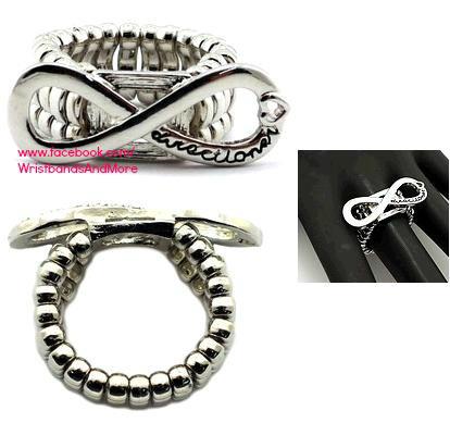 Wristband And More: One Direction