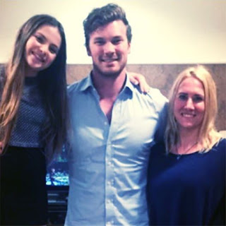 Interview Alert: Screenwriter Cara J. Russell (Have you seen her TV ...