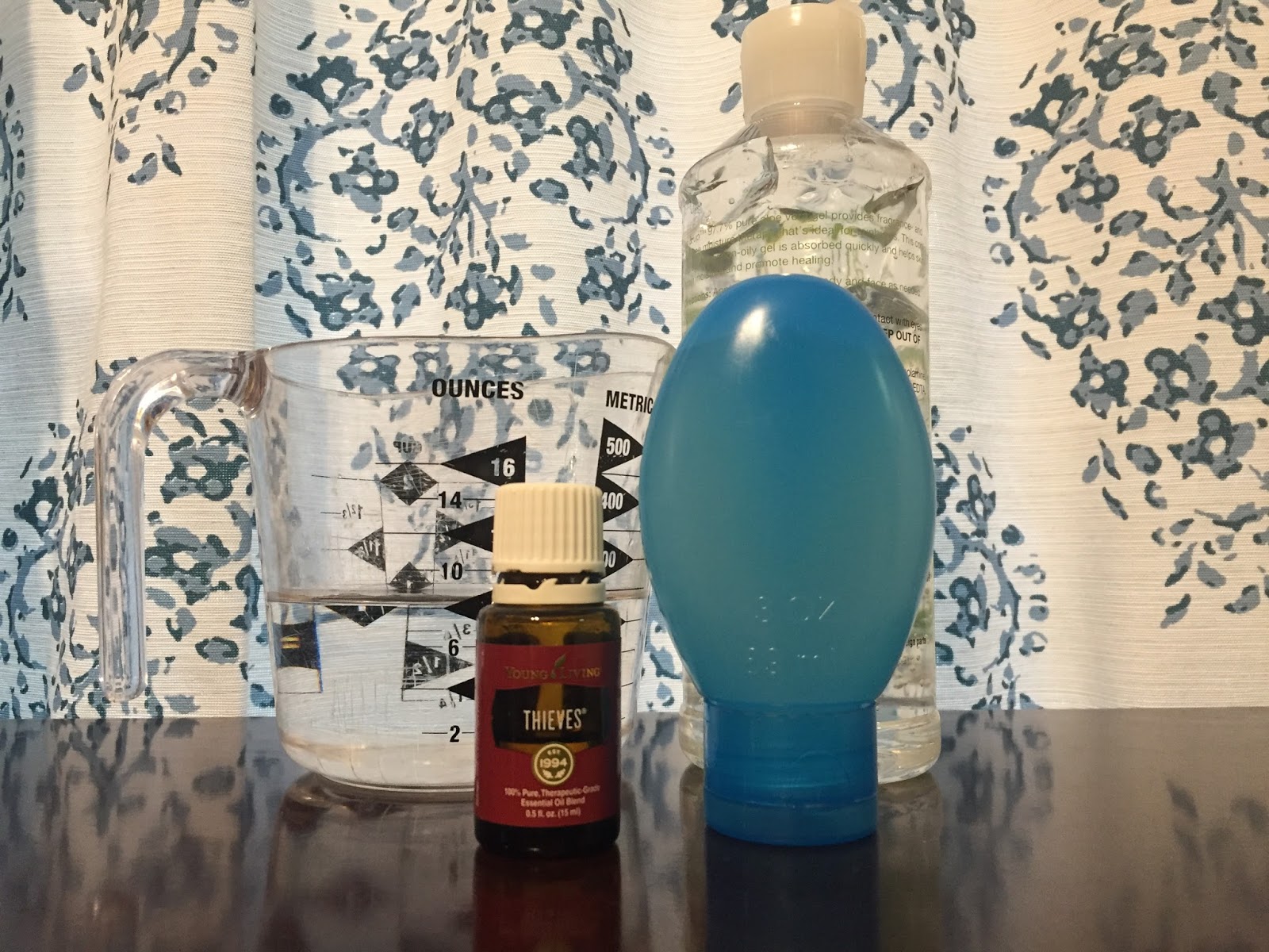 Living Southern DIY Mama: Back To School Germs