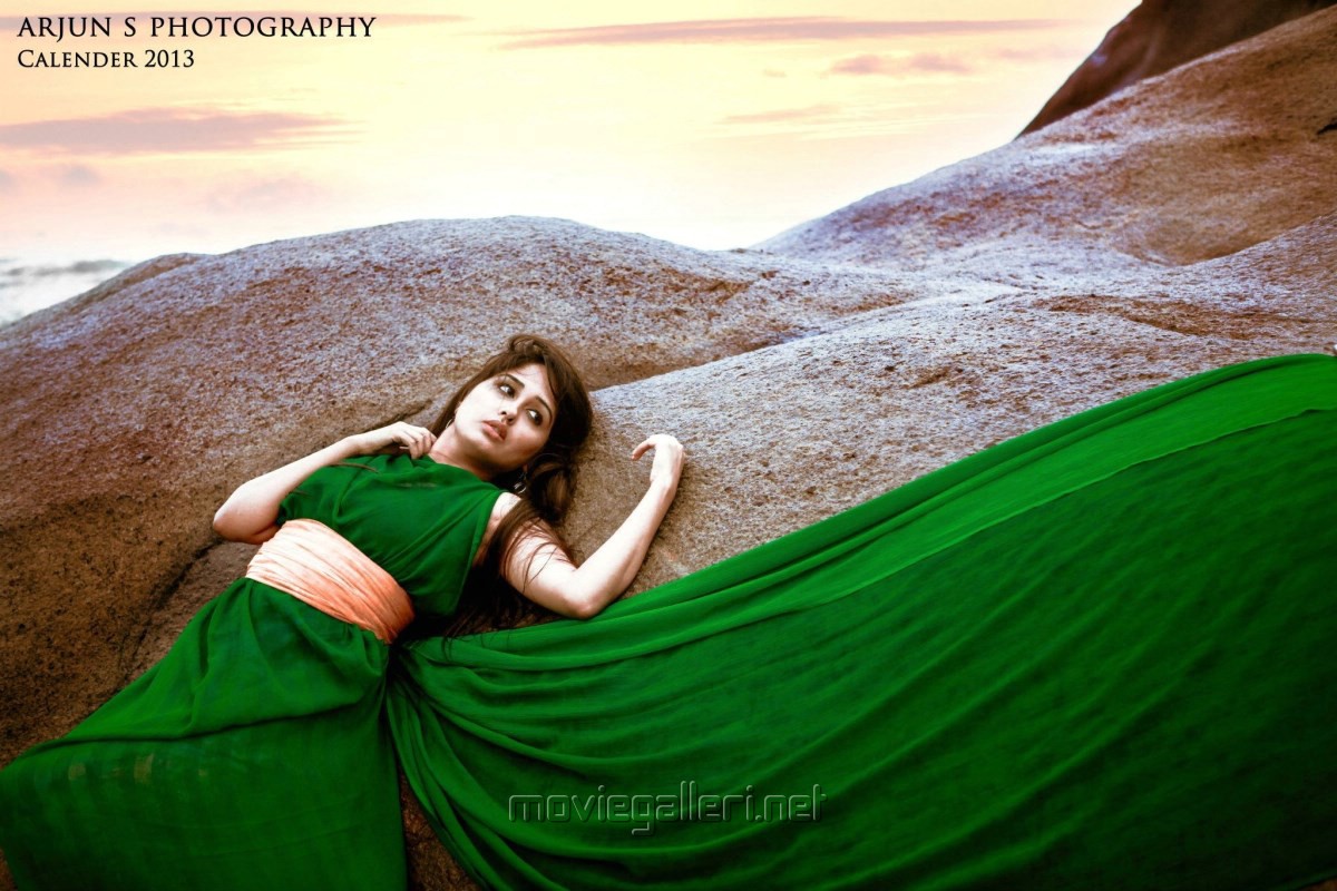 Tamil Actress Haritha Hot Photoshoot Stills- Arjun S Photography 2013 ...