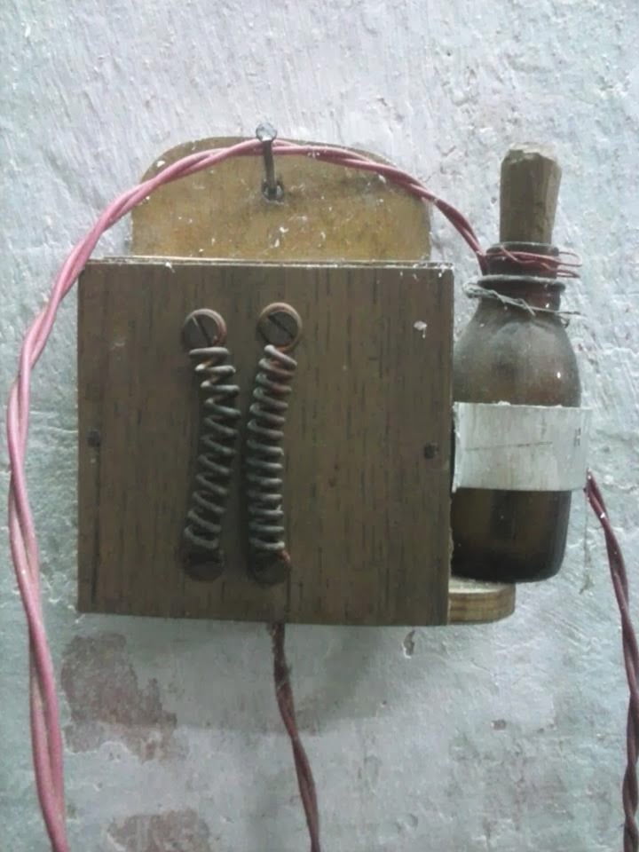 De Chiripa: El encendedor “encendío”