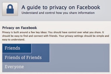 PHL210 Information Technology Ethics & Law: Case 4- Facebook's ...