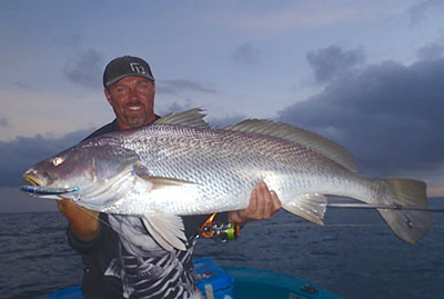 Dispatches from the Jew of Oklahoma: The odd tale of the "Jewfish"