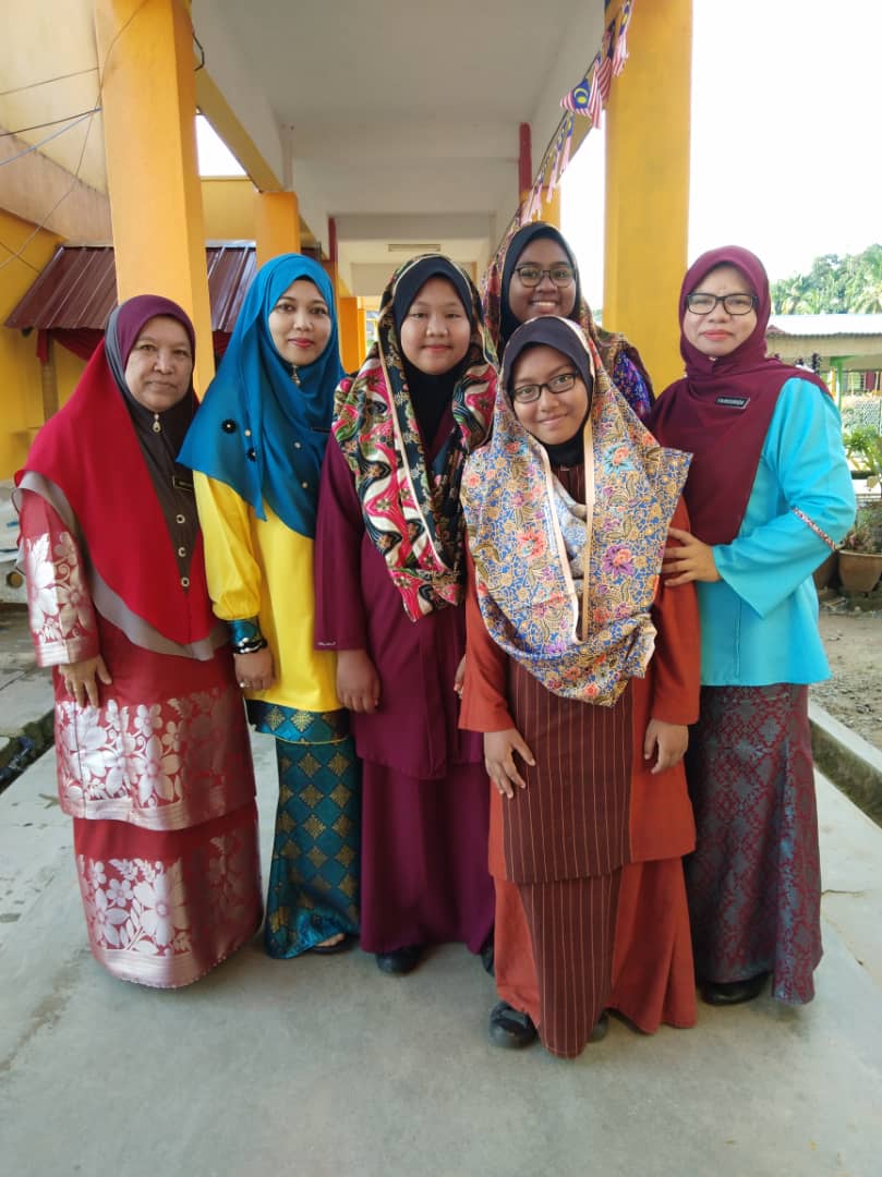 Puisidra Muzikal Lagenda Mahsuri - Duniaku Nasa2k