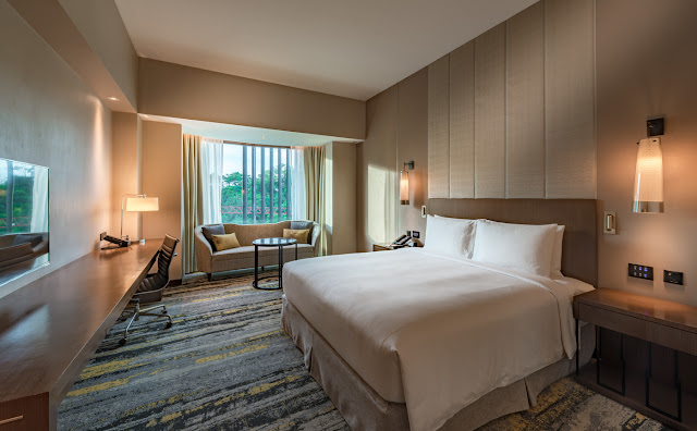 Hilton Announces its South East Asia April Sale