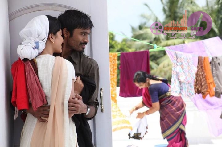 Tamil Movie Moonu 3 Dhanush Stunning Images Download - Dhanush Satz