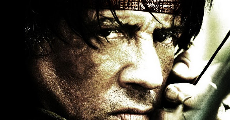 ENTRE MUSICA: BRIAN TYLER - Rambo (OST)