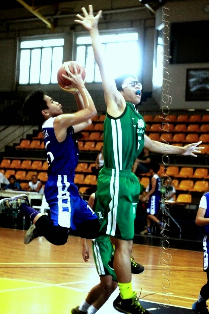 brosigonzalesphotos: PAYA Basketball- Midgets Division