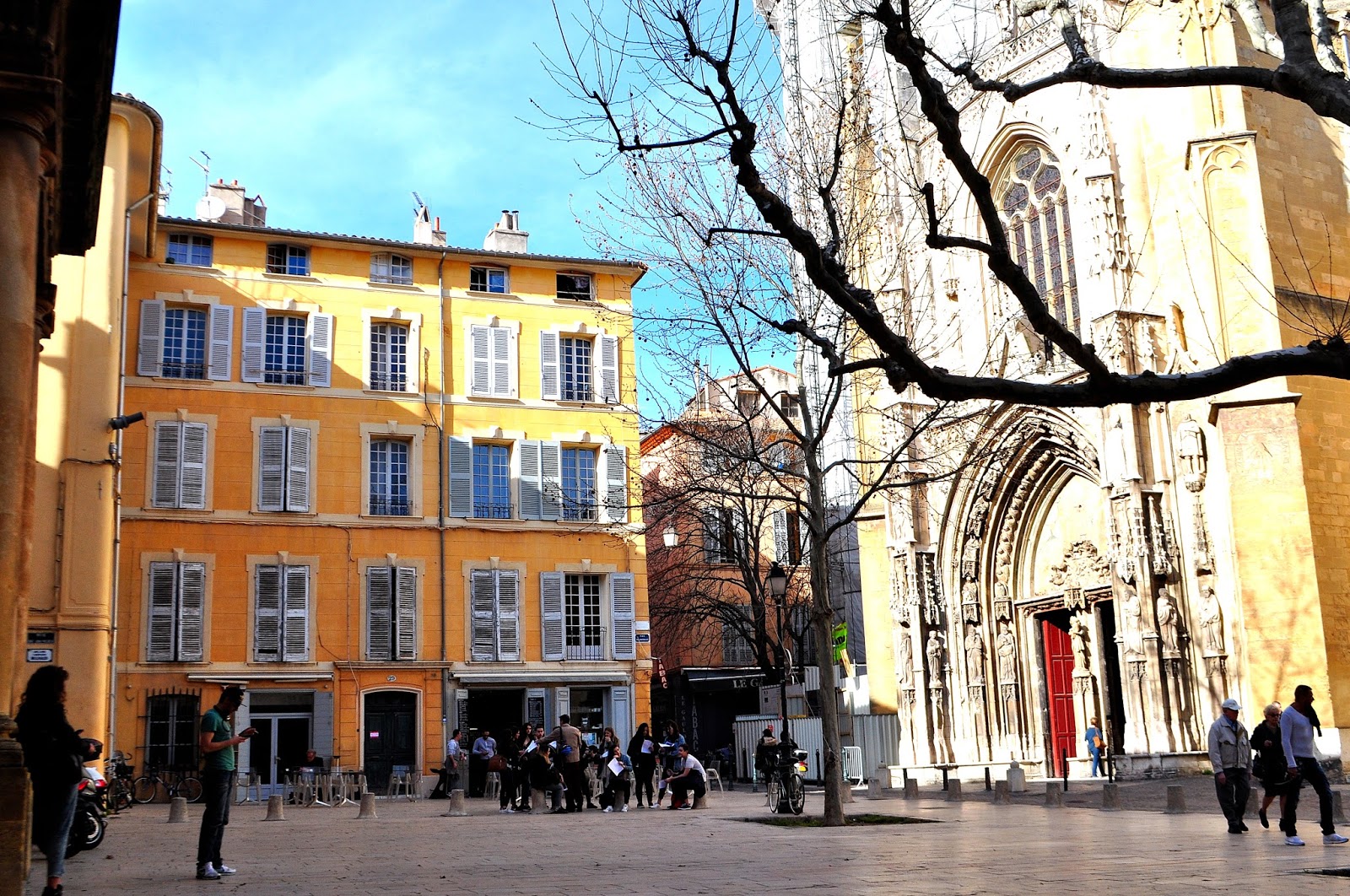 Our House in Provence, the Most Beautiful Region of France: Visit to ...