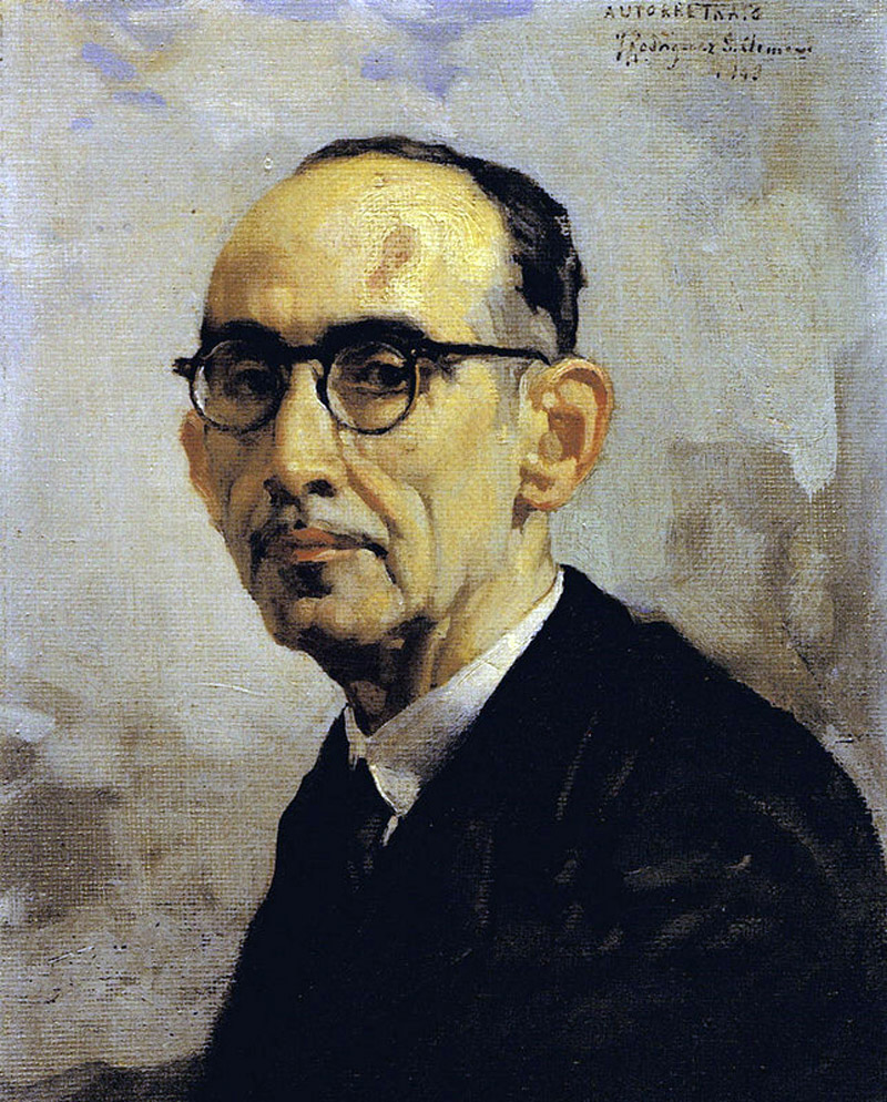 Maestros españoles del retrato: Francisco Rodríguez Sánchez Clement