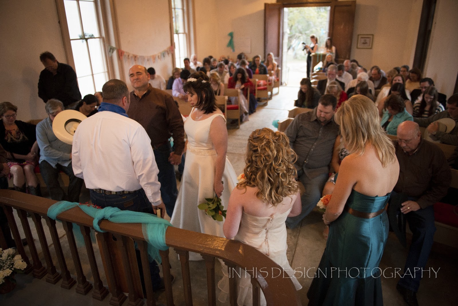 In His Design Photography: Kelly and Mike-Polly Peak Chapel Wedding ...
