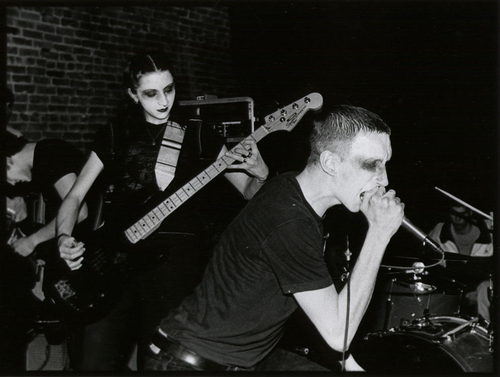 Ink and Dagger - Alchetron, The Free Social Encyclopedia