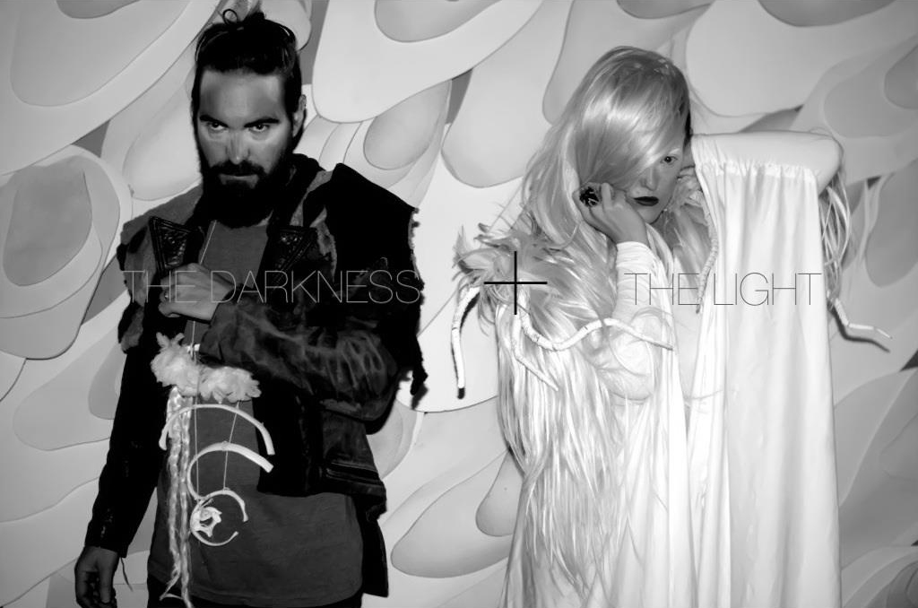 Aesthetes Anonymous: Ginger and the Ghost – Exiled to Earth