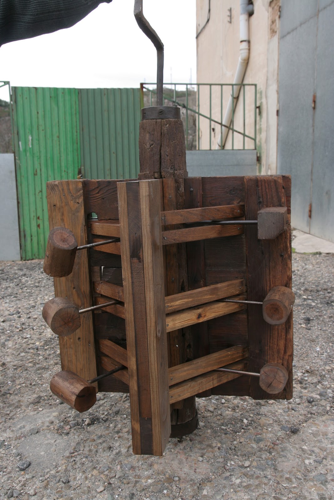 ASOCIACION CULTURAL NATURATECA: La Carraca