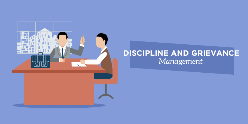 Grievance Management