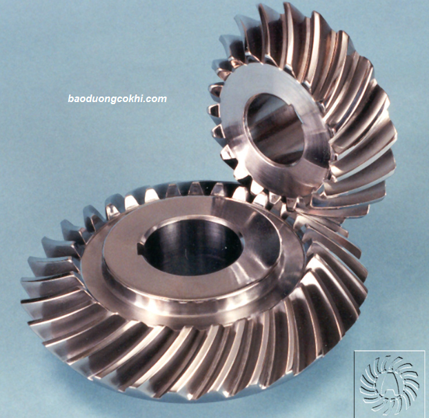 Video: Bánh răng được sản xuất như thế nào