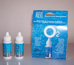 OXIGENO LIQUIDO SINERGY O2: Review OXIGENO LIQUIDO SYNERGY 02 ECUADOR ...