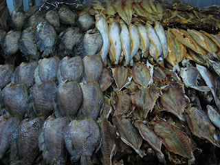 Sual Pangasinan: Products