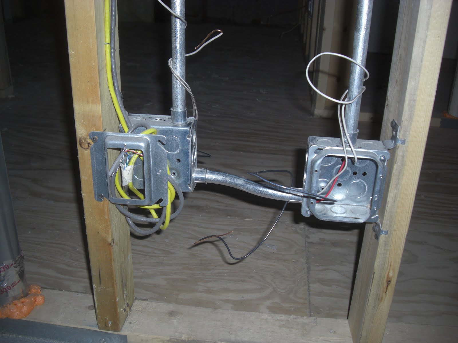 Bringing Down the House: Rough Rough Mechanical Inspection and Snug as ...