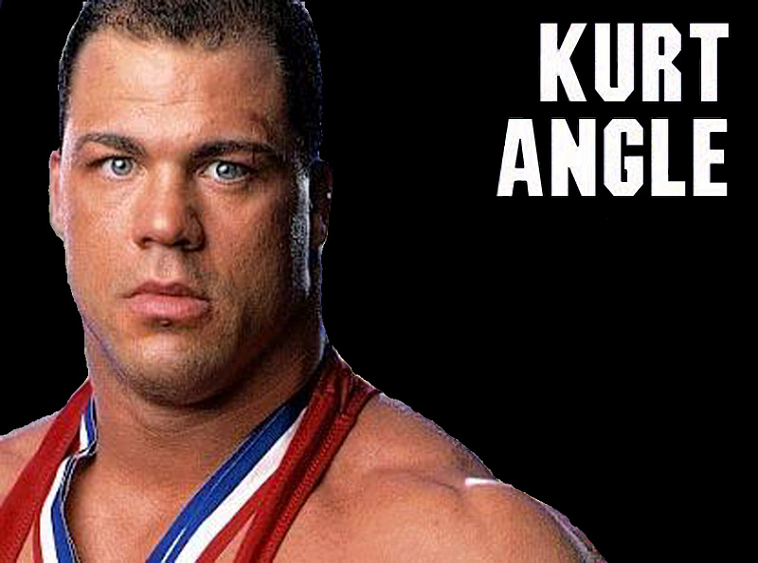 Kurt Angle Hd Free Wallpapers - Wallpaper Kingdom