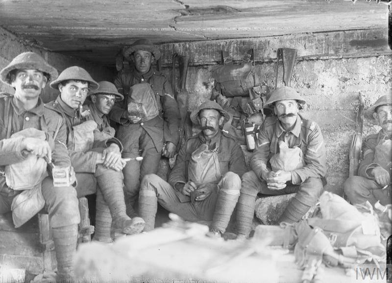 Roads to the Great War: A Field in Flanders by Thomas Wolfe